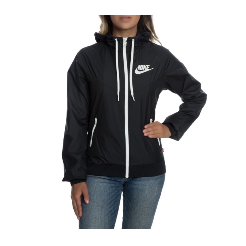Nike "The Windrunner" Windbreaker! - Gem